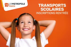 Transports – Ensemble Scolaire St-Louis – Ste-Marie